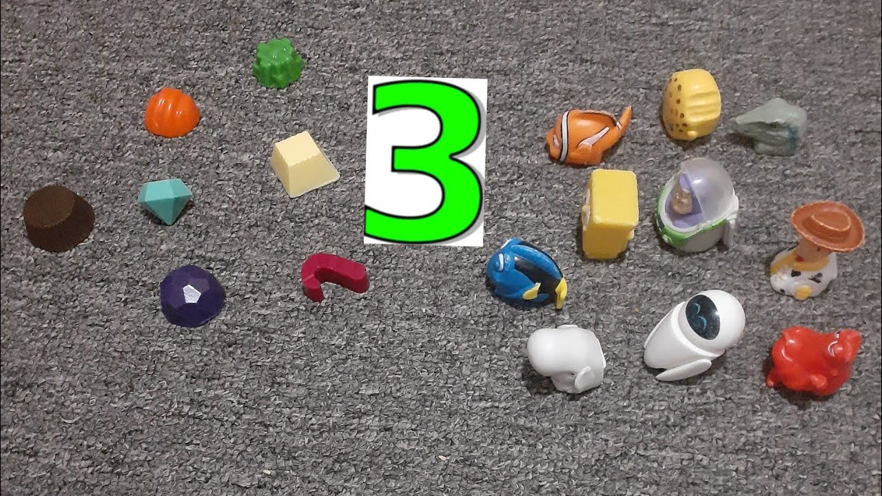 Object survival house ep 3 pez head brawl quiz - YouTube