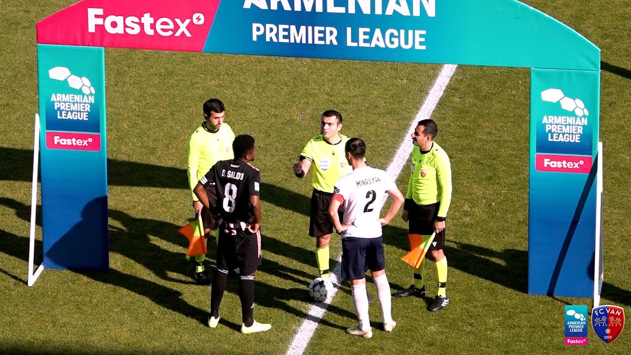 Noah (2-2) Van (20.11.22) 2022-23 Fastex APL, Tour 18 / Highlights ...