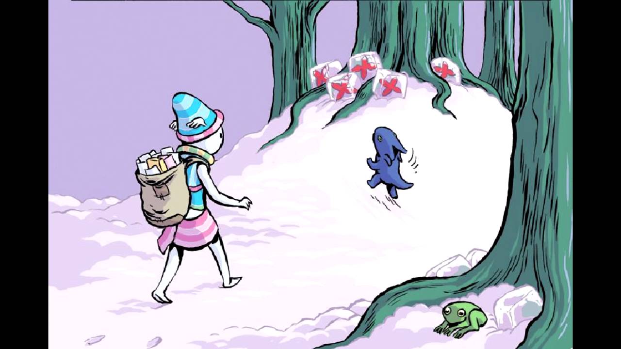 Fetch Quest - YouTube