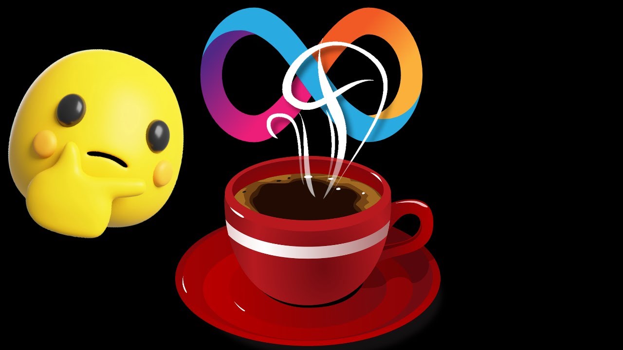 Caffeine AI: Worth It? ($ICP) - YouTube