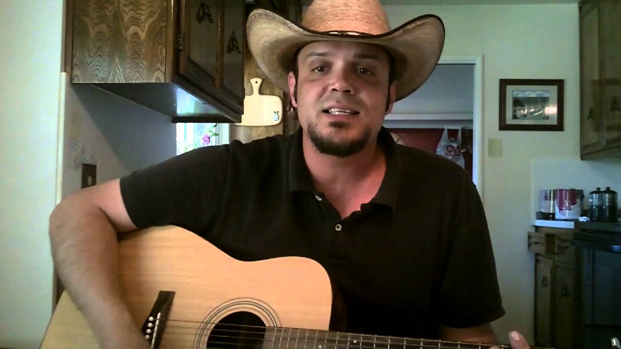 Chad Brock Yes Cover - YouTube