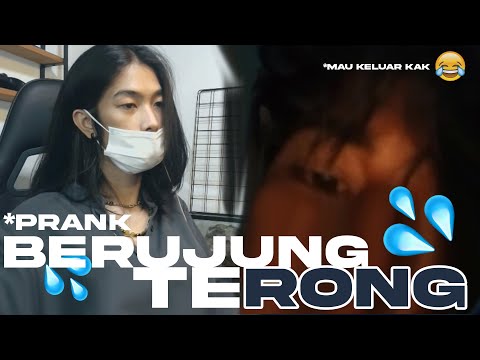 OMETV | ABANG - ABANGAN OMETV DI BIKIN KAGET