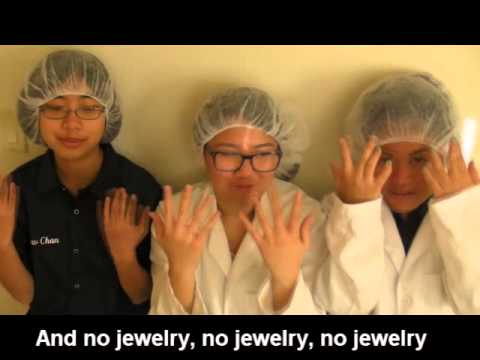 GMP Training Video! - YouTube