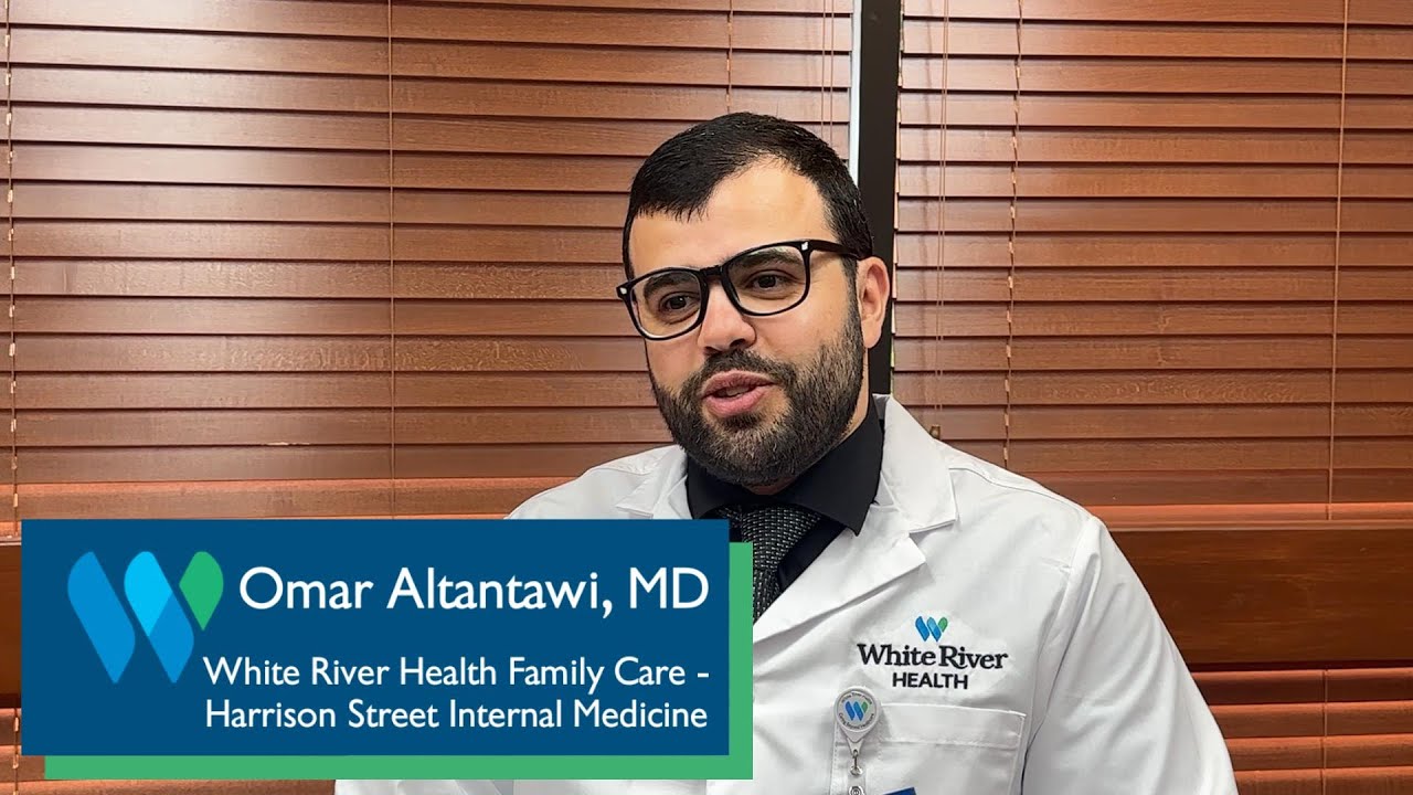 Meet the Residents - Omar Altantawi, MD - YouTube