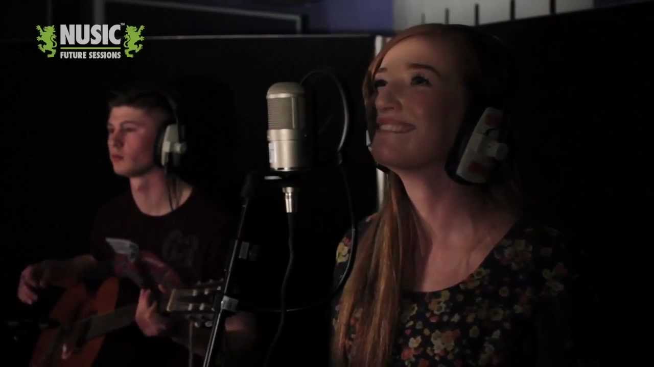 NUSIC FUTURE SESSION - Chloe McShane - YouTube