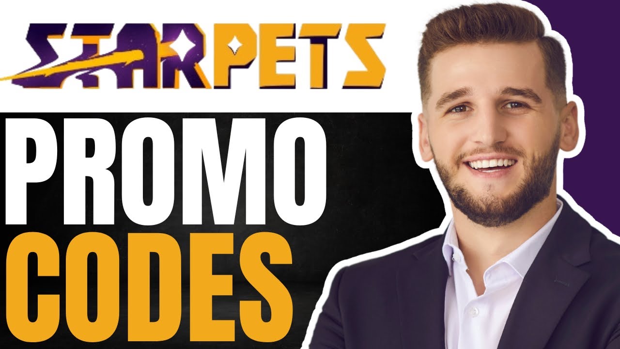 Starpets Promo Codes 2025 - BEST PROMO CODES!!! - YouTube
