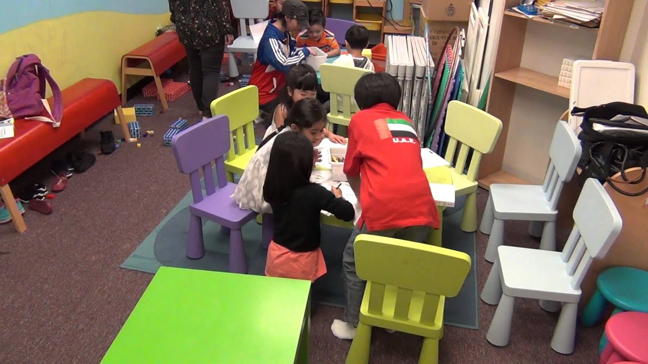 Kids Sunday School Class_Meet the Teachers - YouTube