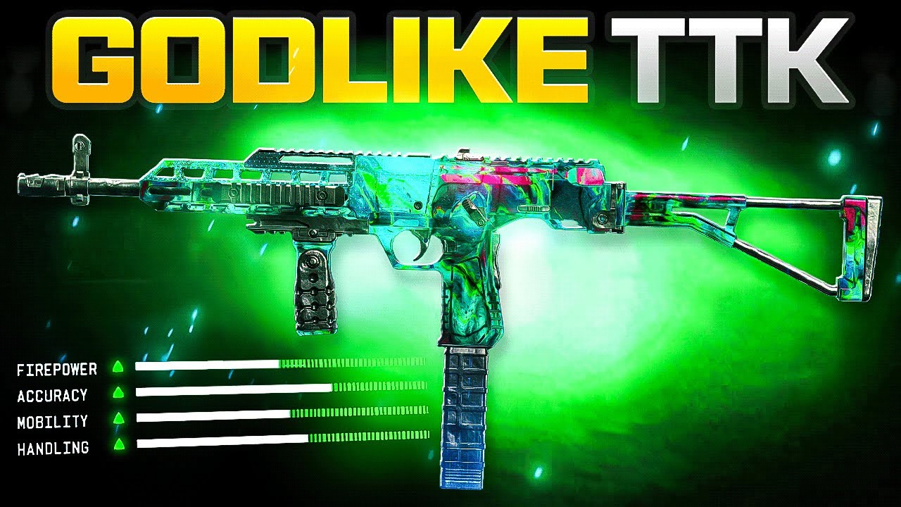 NEW The #1 META KOGOT Loadout in WARZONE! ( BEST KOGOT 7 Setup ) - YouTube