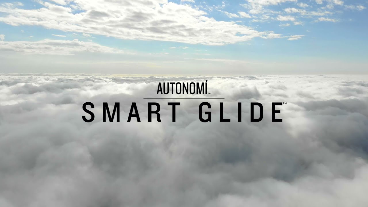 Garmin Smart Glide: Help During an Engine Failure - YouTube