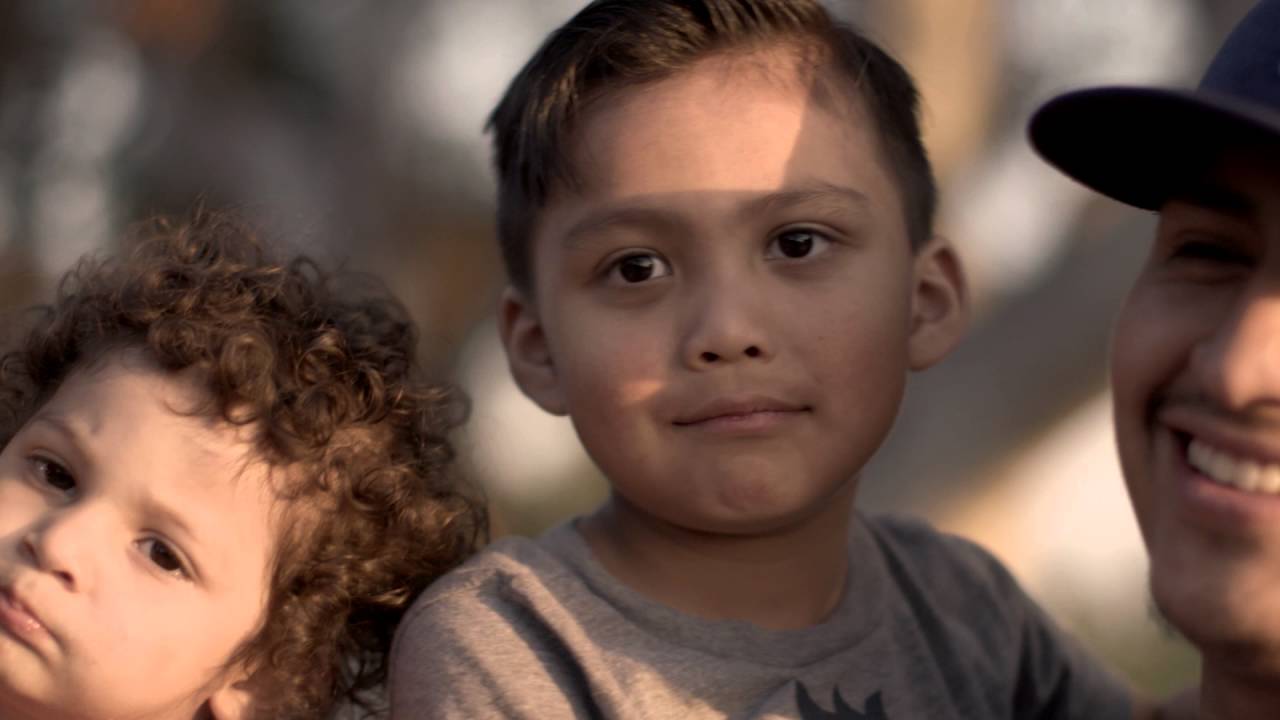 Connection: The Latino Community Foundation - YouTube