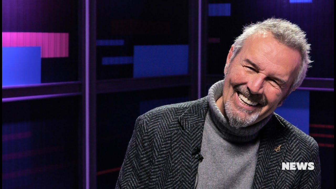 CMC NEWS 5.3.2024. - Husein Hasanefendić Hus, Mate Bulić i Frano Pehar ...