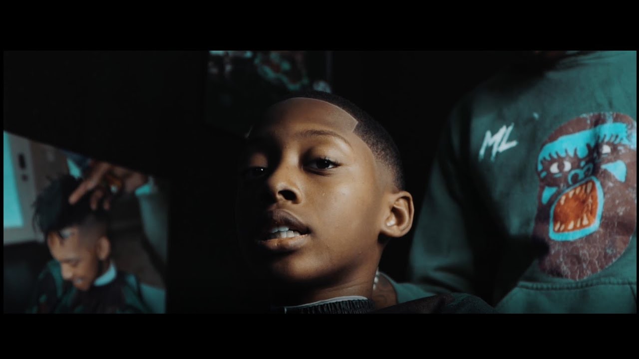 "STACKS UP" (Official Video) - YouTube