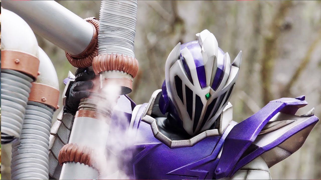 Void Knight Besiegt 🦖 Power Rangers Dino Fury ⚡ Power Rangers Für ...