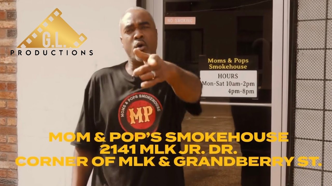 Mom & Pop's Restuarant | Commercial video |Shot x G.L. Productions ...