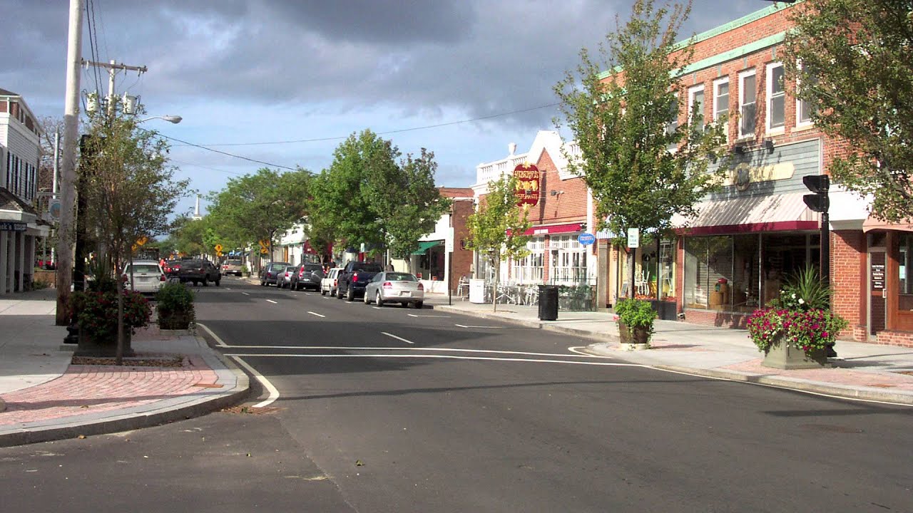 Cape Cod Commission Intro - YouTube