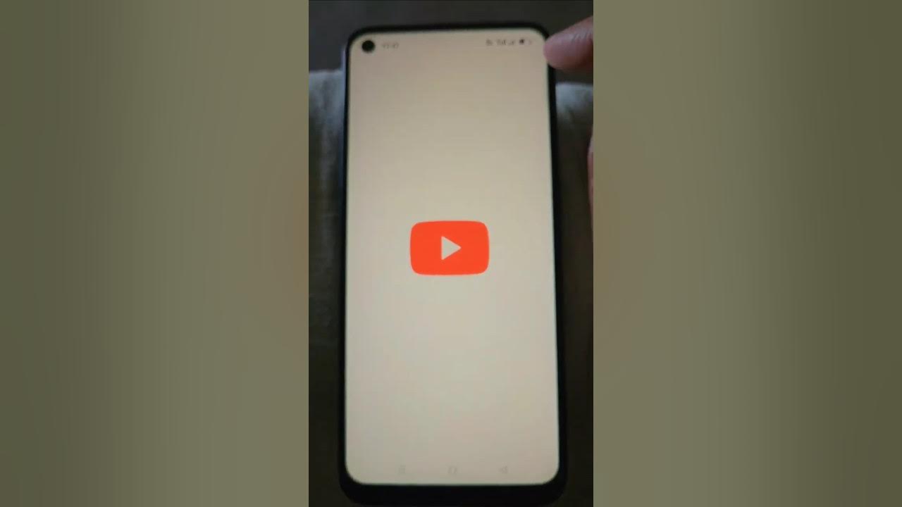 How to Minimize YouTube on Android #shorts - YouTube