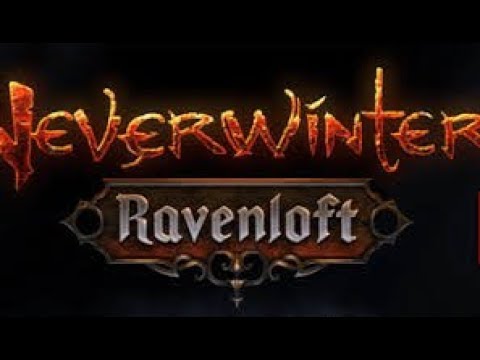 Neverwinter: Ravenloft Intro, Where to get the Mission and how to get ...