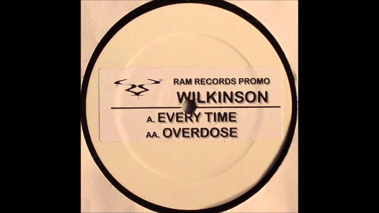 Wilkinson - Every Time - YouTube