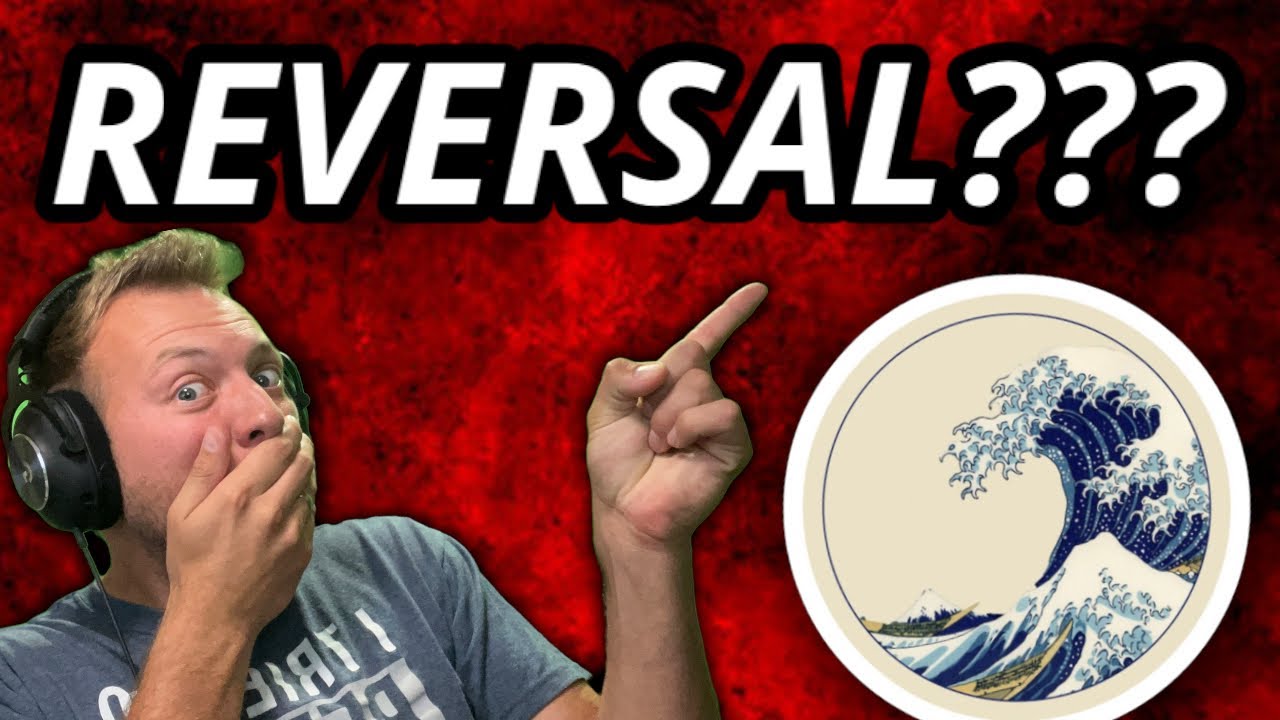 OKINAMI COIN - TREND REVERSAL THIS MORNING!!! - YouTube