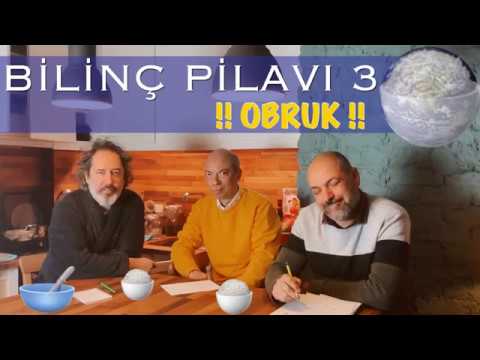 Başarı - Obruk Çimgesi Nedir! Meditasyonla Geçer mi!