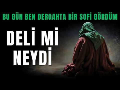 Deli Mi Neydi Gardaş | O Gördüğüm Sofi Kurban Deli Mi Neydi