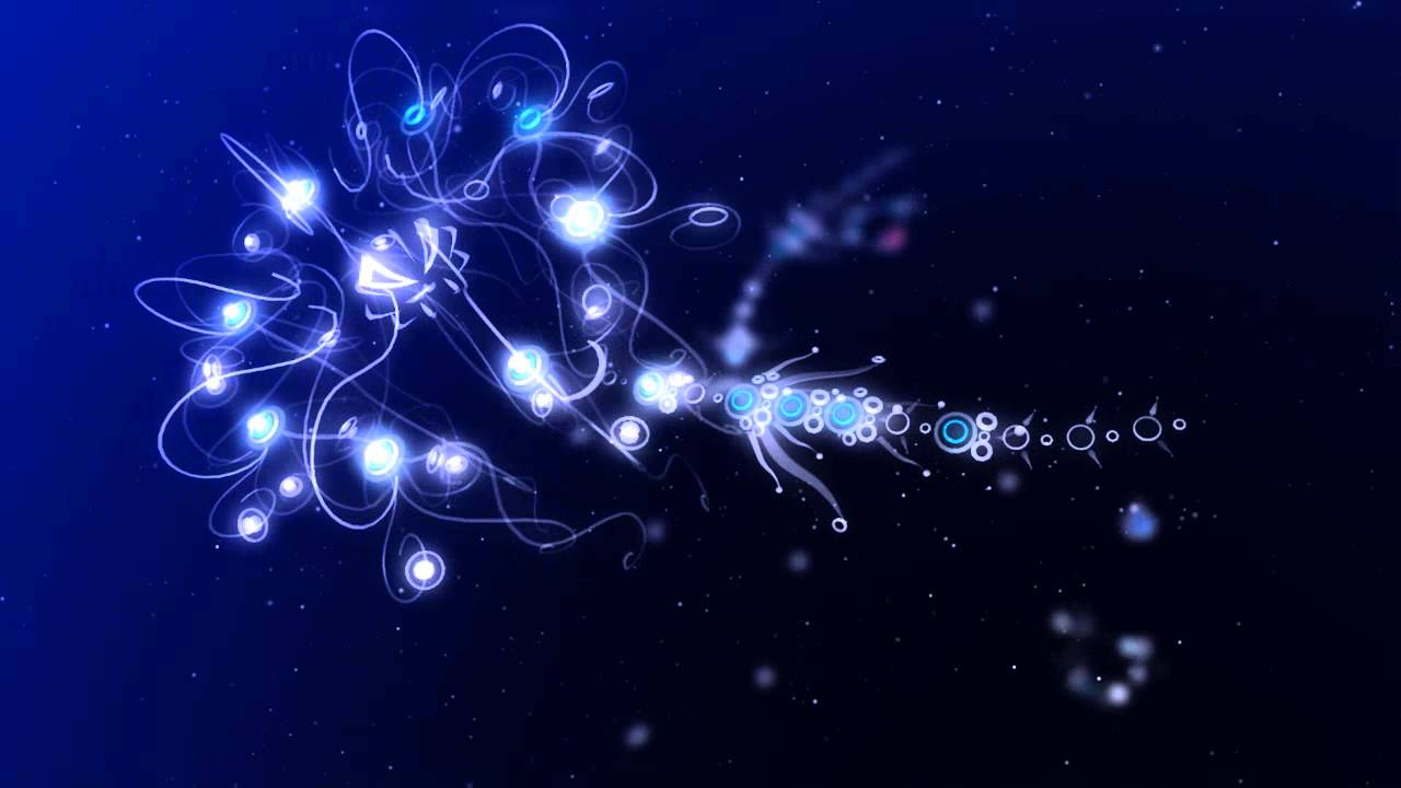 Flow - Gameplay PS4 - YouTube