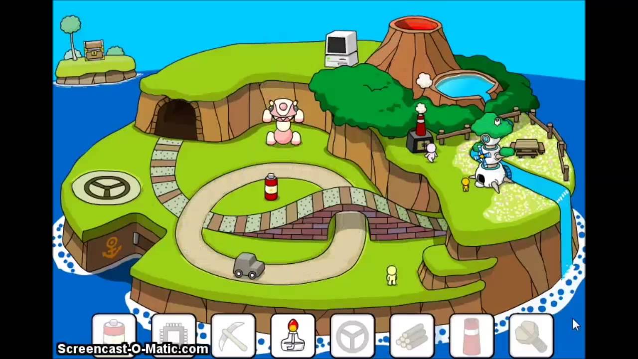 Grow Island Walkthrough (EASY AND FAST) - YouTube