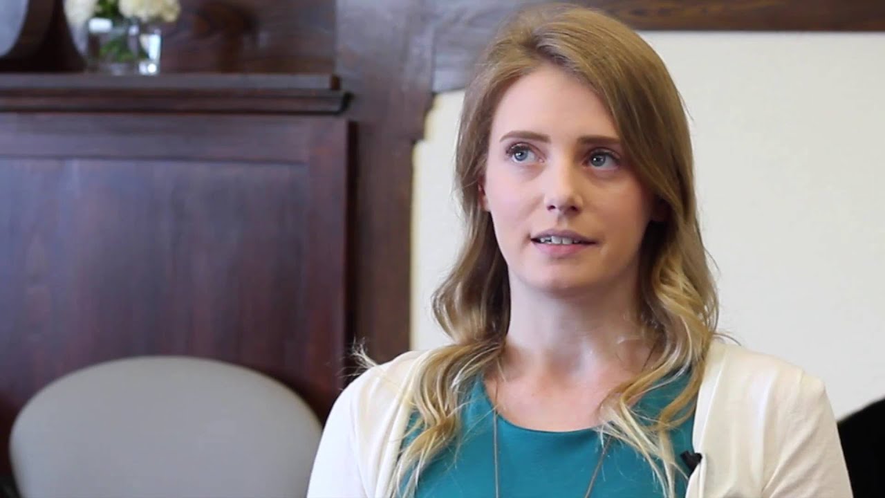 Emily Nusbaum - On Humor - YouTube