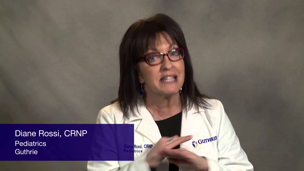 Diane Rossi, NP - TDAP PSA - YouTube