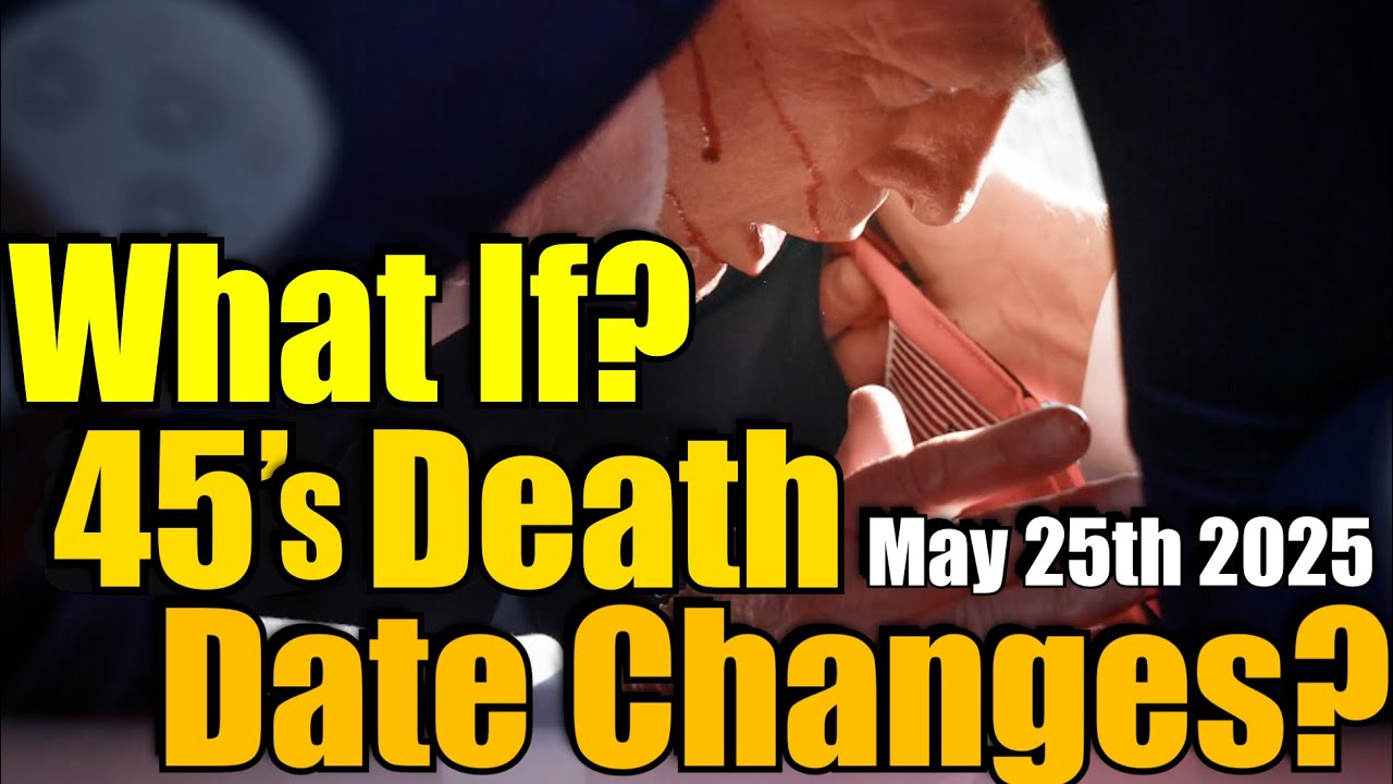 P7 Understanding the Nature of 45 Death | Impossibles Arrests | Happy ...