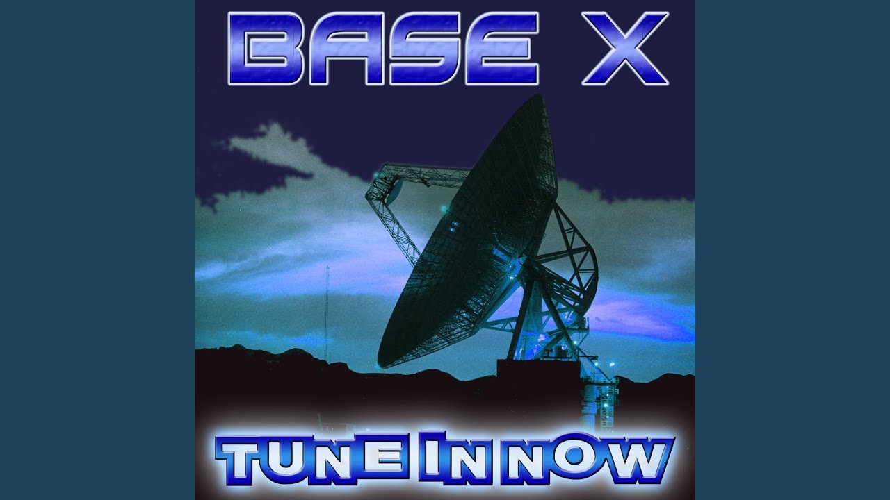 Tune In Now (Original Radio Edit) - YouTube