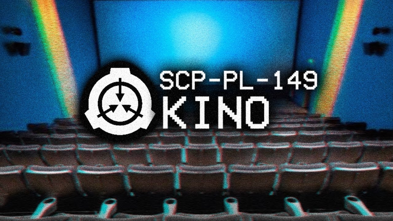 SCP-PL-149 - Kino - YouTube