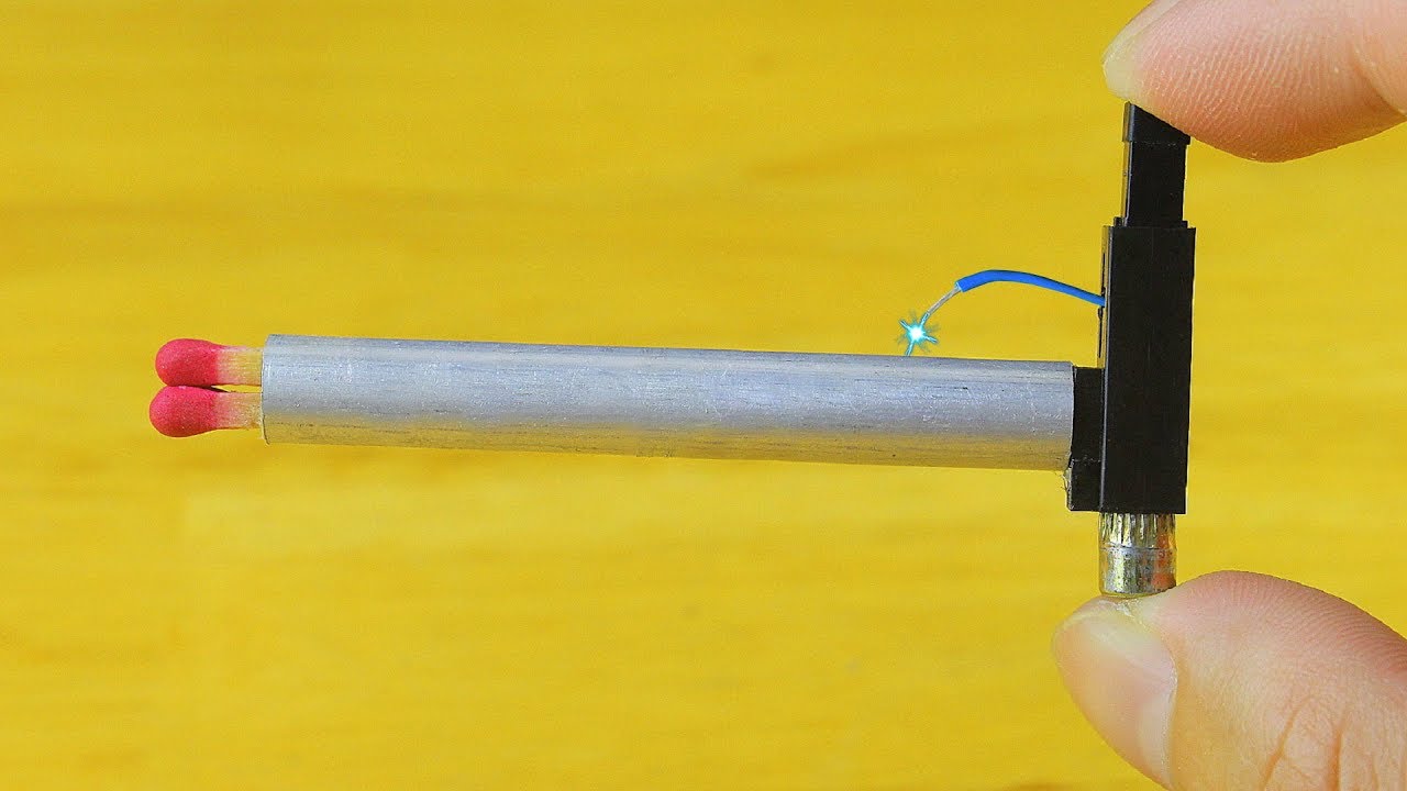 7 SIMPLE INVENTIONS - YouTube