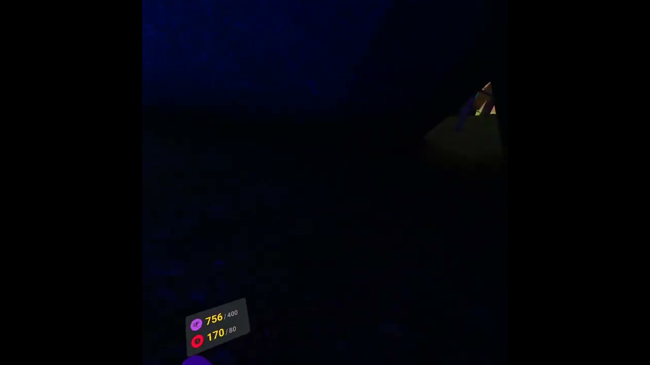 how to do floating glitch in capuchin - YouTube