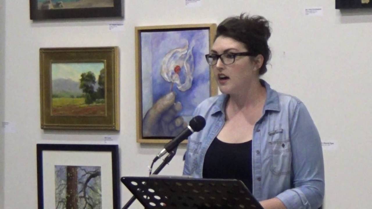 Molly Stuart - YouTube