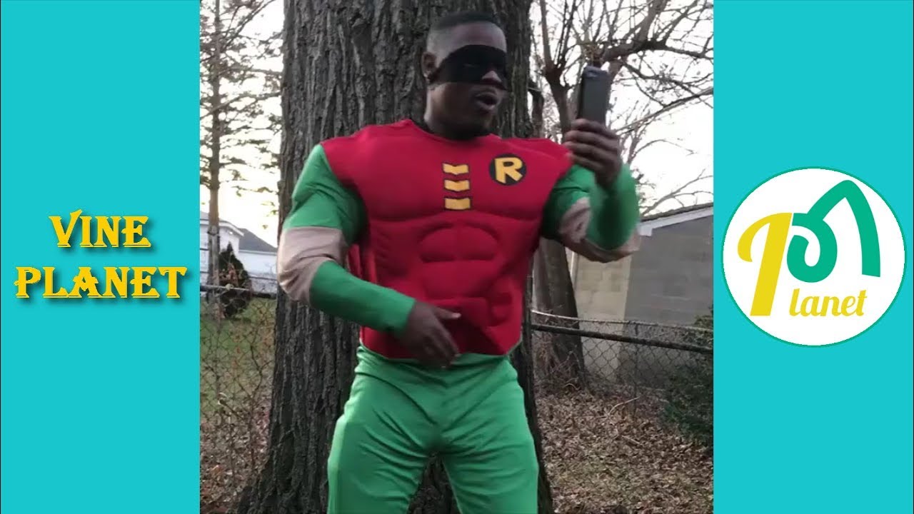 Best Haha Davis (Big Fella) Instagram Compilation - Vine Planet - YouTube