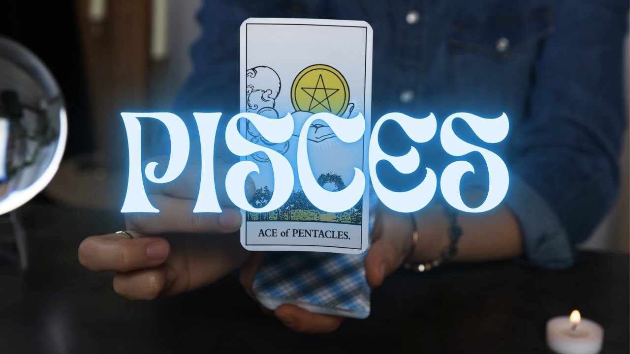 PISCES 🎆 Unlock Prosperity: A Stunning Torrent of Funds Is On the Verge ...