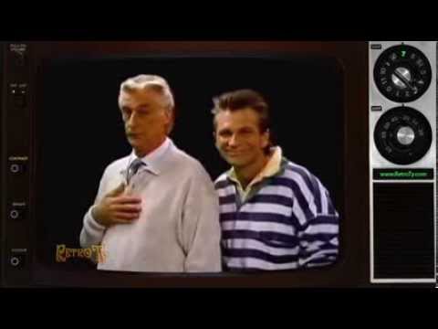 1988 - NBC - Empty Nest Promo - YouTube