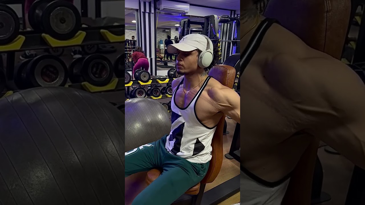 Bodybuilding Motivational Video 💯💕 || Fitness GYM WhatsApp Status 💯💕 ...