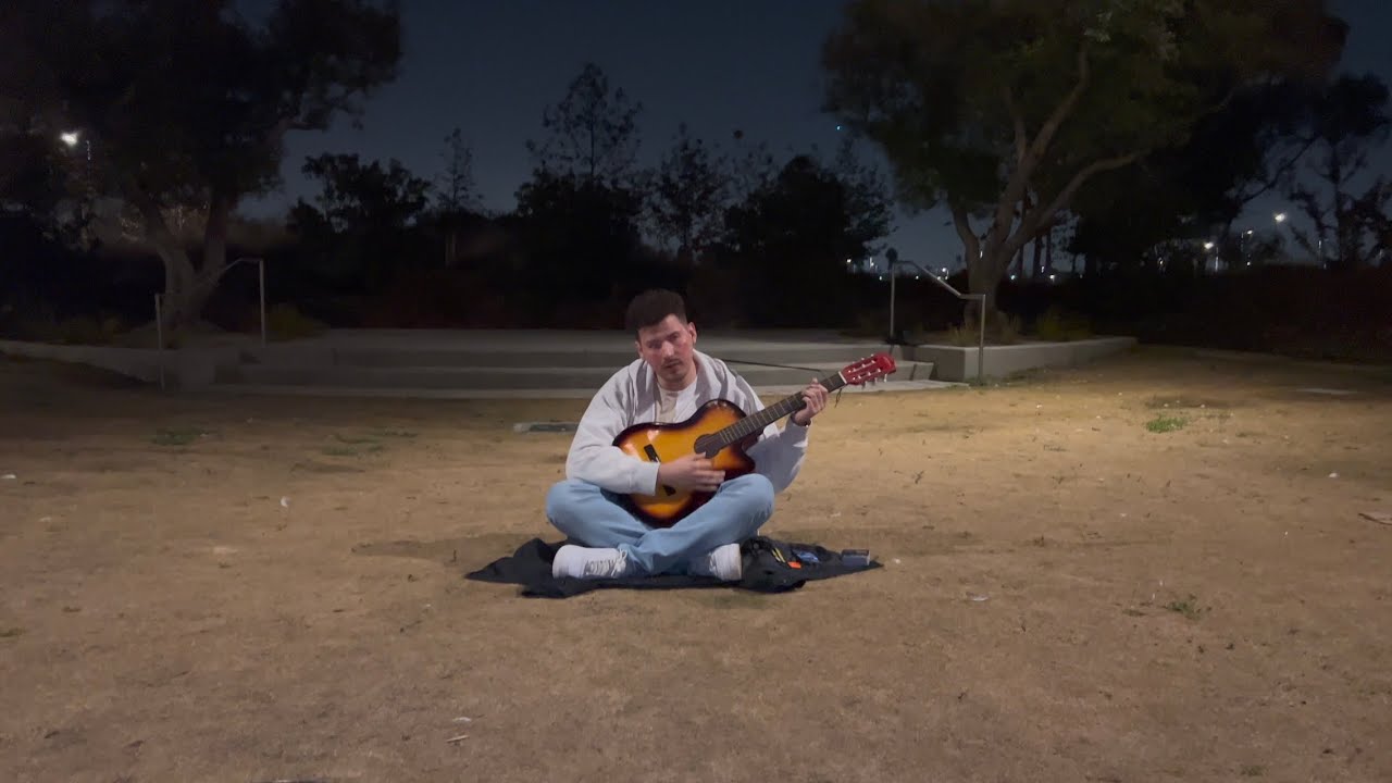 Impulse - Paradise (Don’t Wanna Say Goodbye) (Christopher Viramontes ...