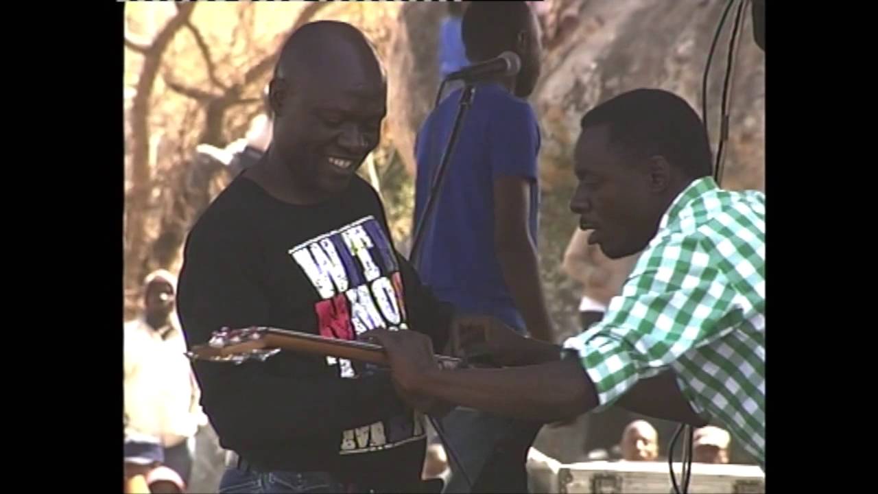 Alick Macheso Promotional video - YouTube