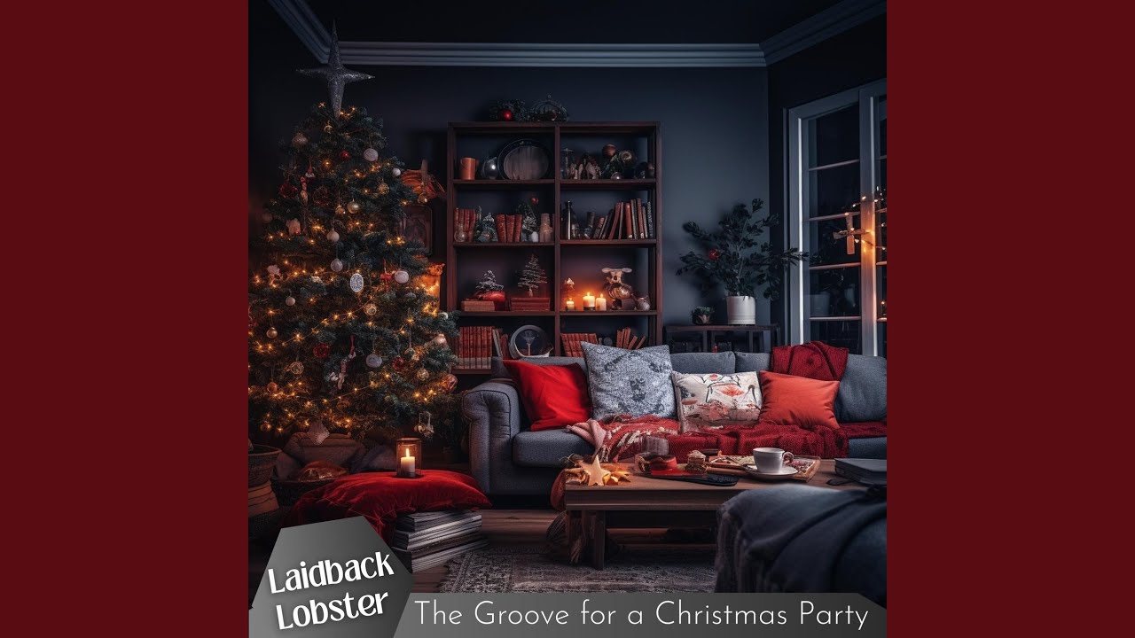 Voices Mellow with Rhythms Below (Key A Ver.) - YouTube