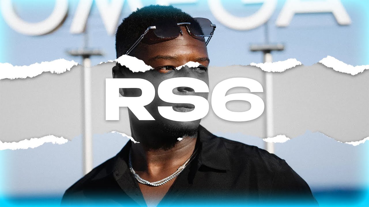 Type Beat Ninho X Werenoi Rs6 Instru Sombre Banger Youtube