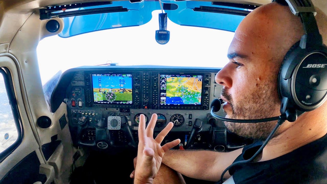 THIS is How you Should Use the IFR System! - YouTube