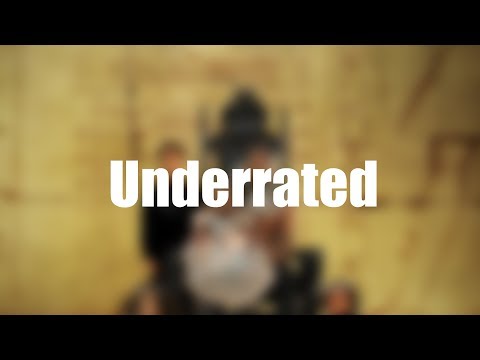 Offset Underrated Lyrics