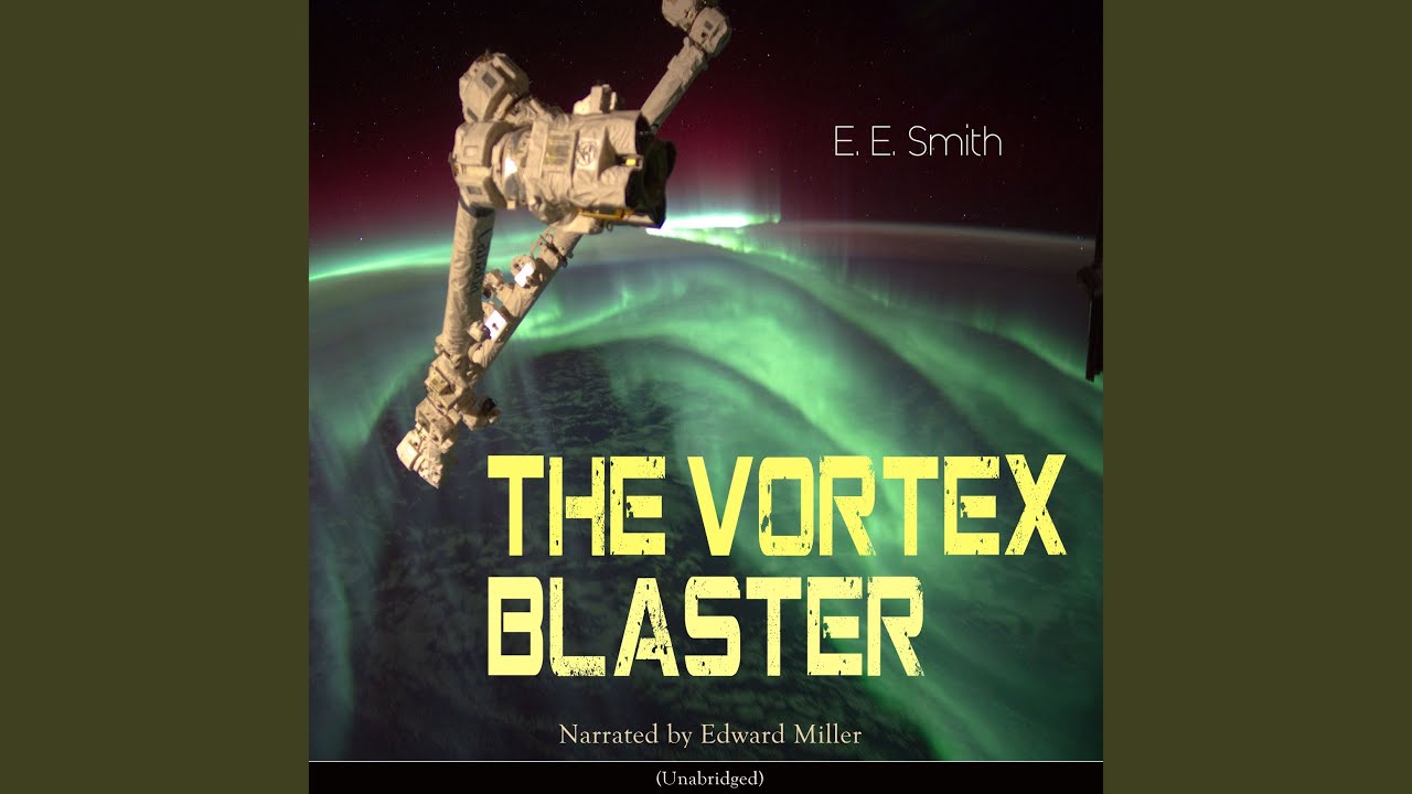 Chapter 4: The Vortex Blaster - YouTube