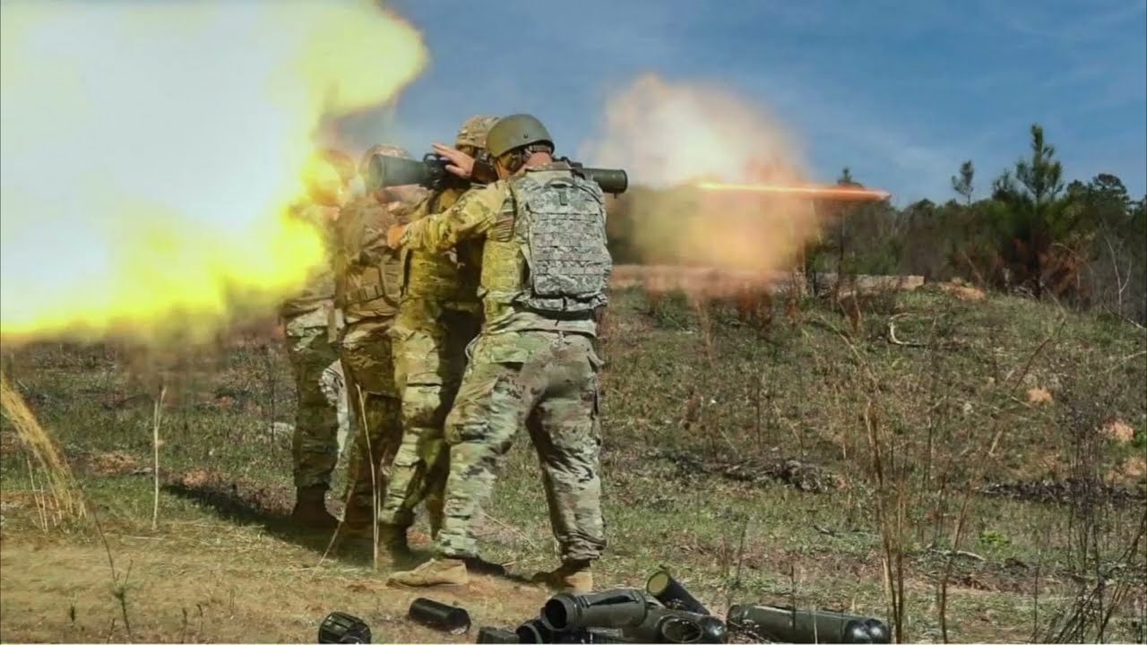 Caught on Film Big Boom Edition - YouTube