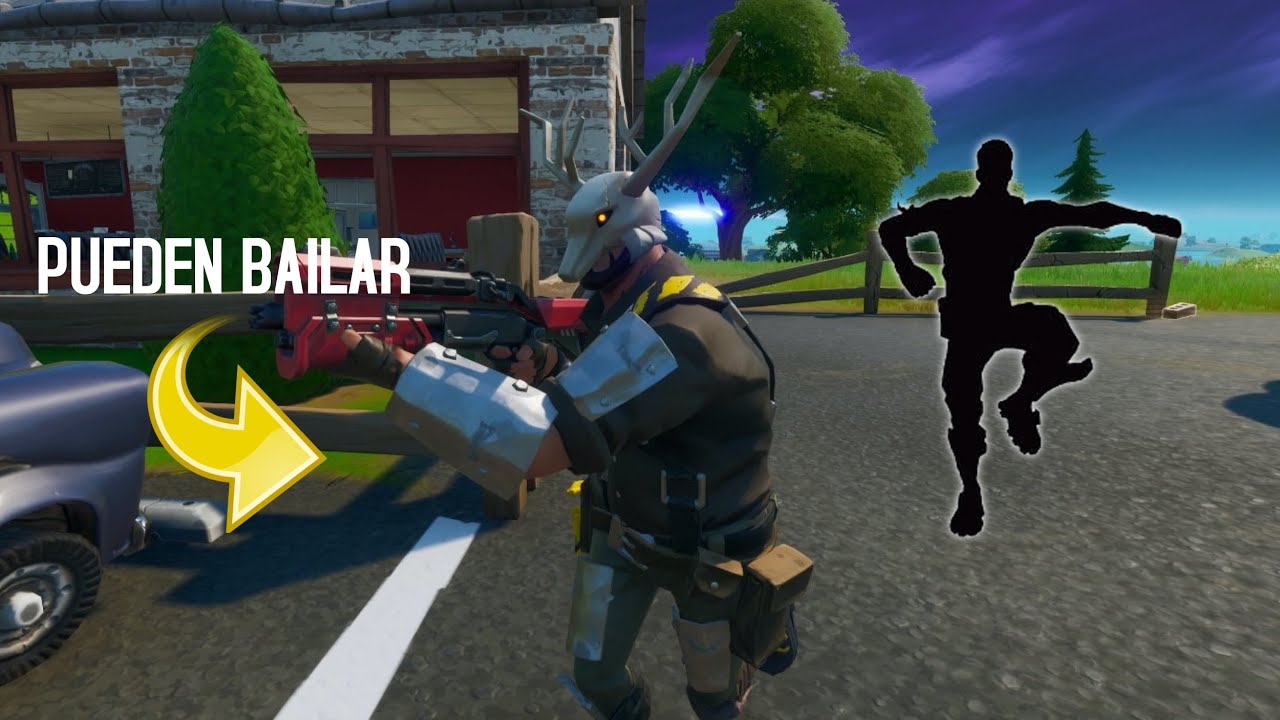 Algo que no sabías de los Marauders??(DANCING QUEEN 😂) - YouTube