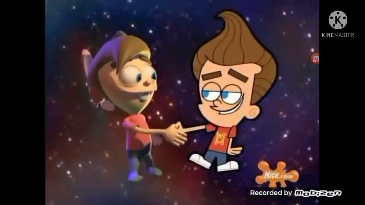 Timmy Jimmy Power Hour 4 Trailer (FANMADE) - YouTube