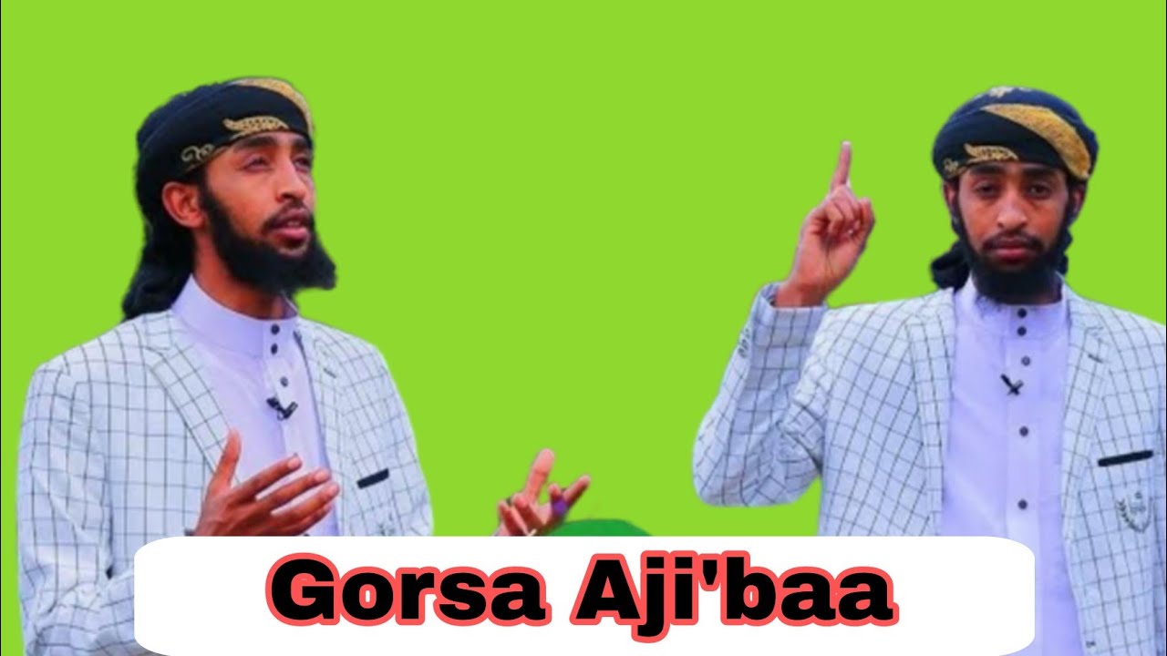 Ustaaz Ibsaa Hassan - YouTube